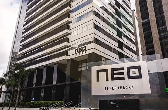 Neo Superquadra